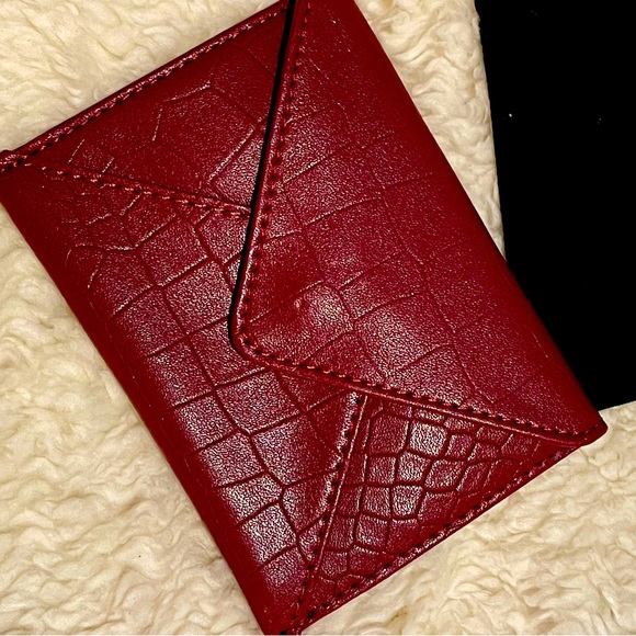Rachel Miriam | Bags | Rachel Miriam Purse Boudreaux Color Croc ...